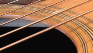 TGP: » How to Tell the Difference Between a Solid and Laminate Top Guitar