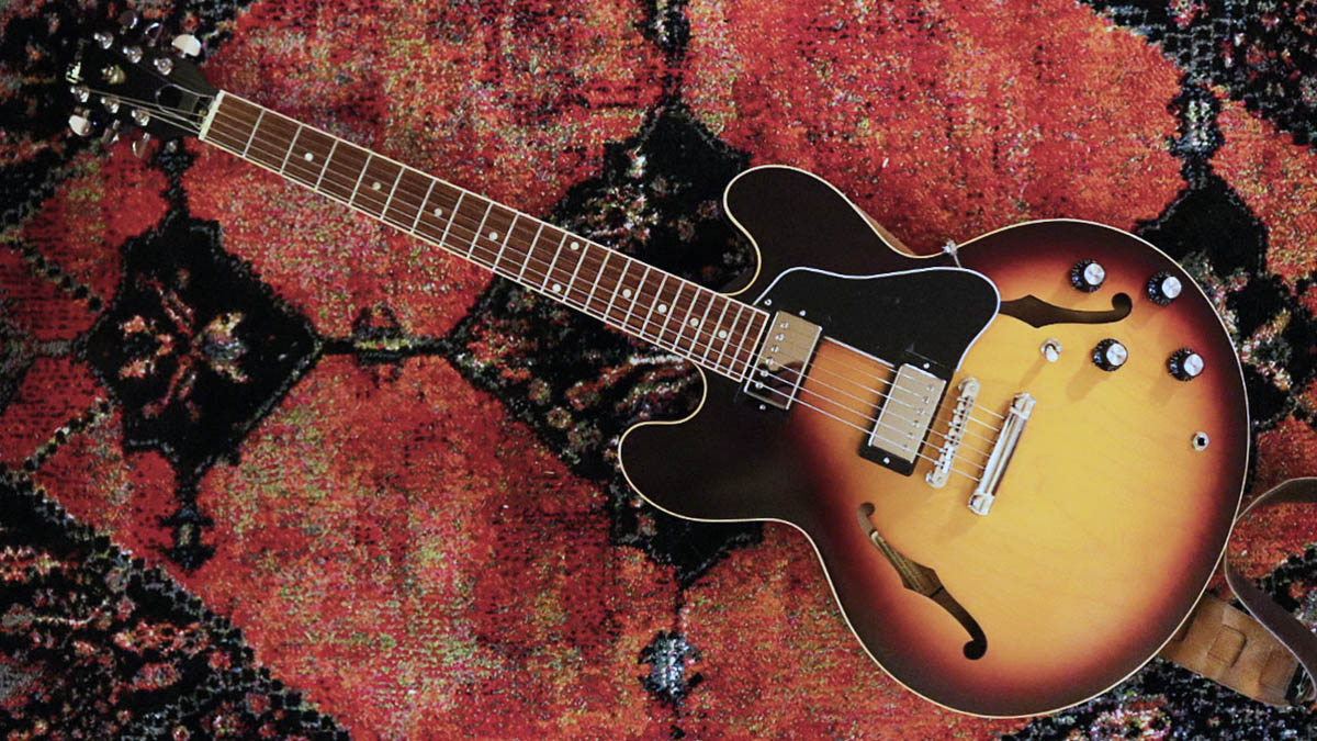 TGP Can You Play Electric Guitar Without An Amp 