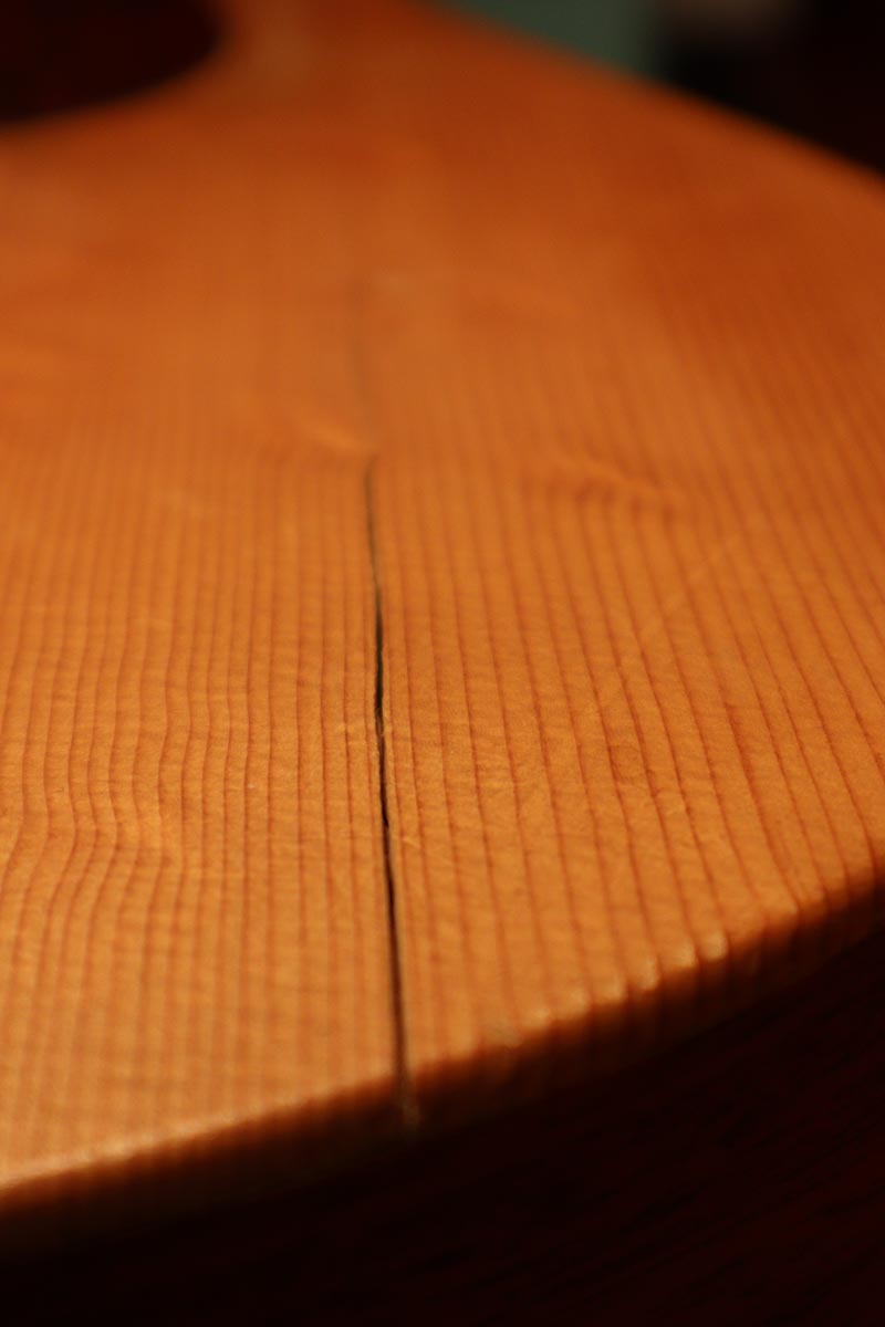 TGP: » How to Fix Guitar String Warble