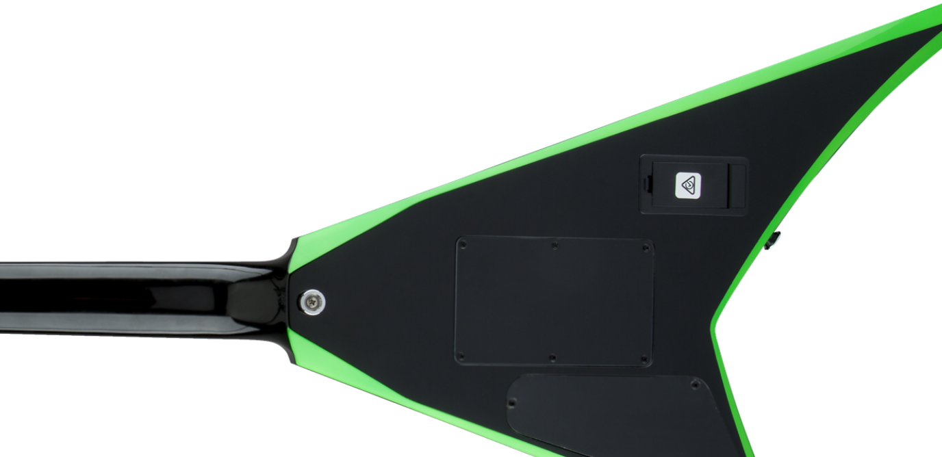 TGP: » How to Fix Guitar String Warble