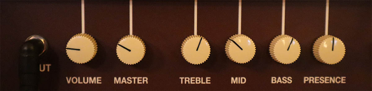 TGP: » Volume, Gain, Master Volume: Set Correctly on Your Guitar Amp