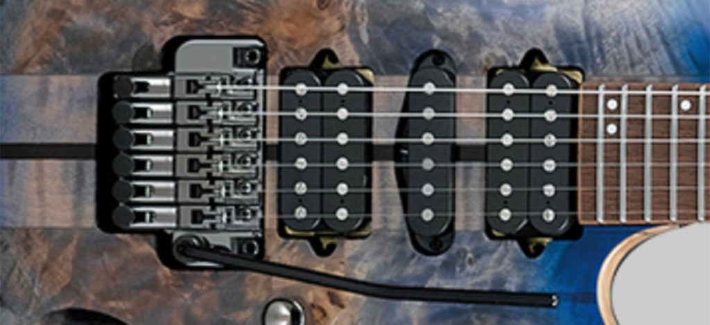 TGP: » Setup Like a Pro: Correctly Adjust Pickup Height on Electric Guitars