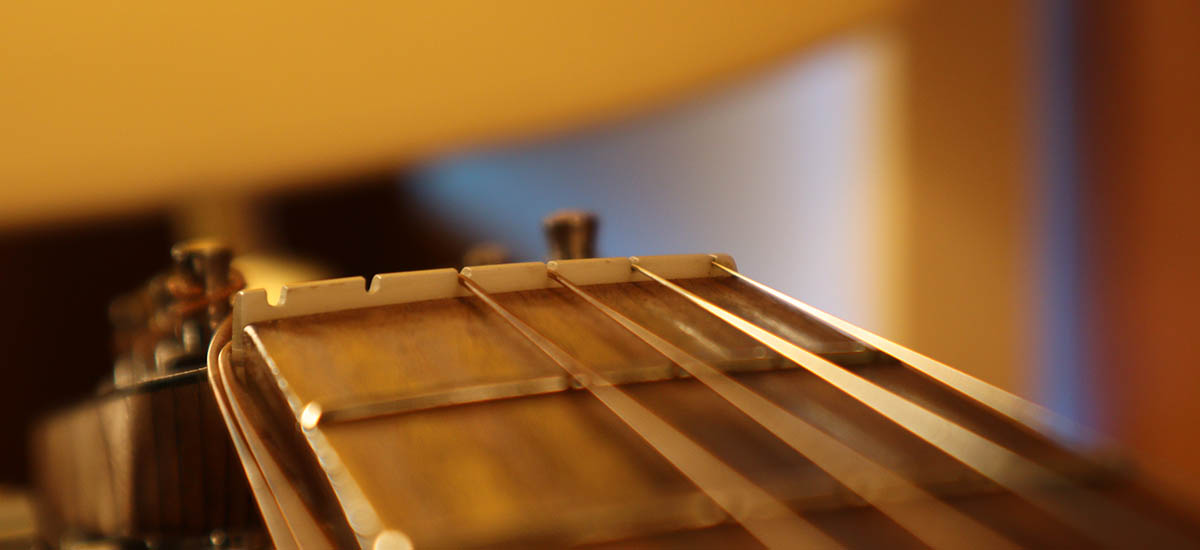 TGP: » 10 Ways To Make Your Acoustic Guitar Sound Better