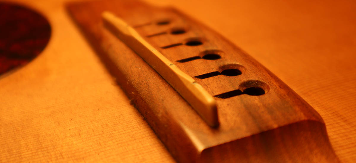 TGP: » 10 Ways To Make Your Acoustic Guitar Sound Better