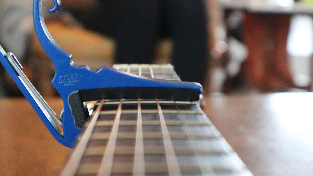 TGP: » The Best Capos For Guitar