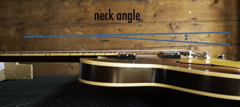 TGP: » Setup Like a Pro: Correctly Adjust the Neck of Your Guitar